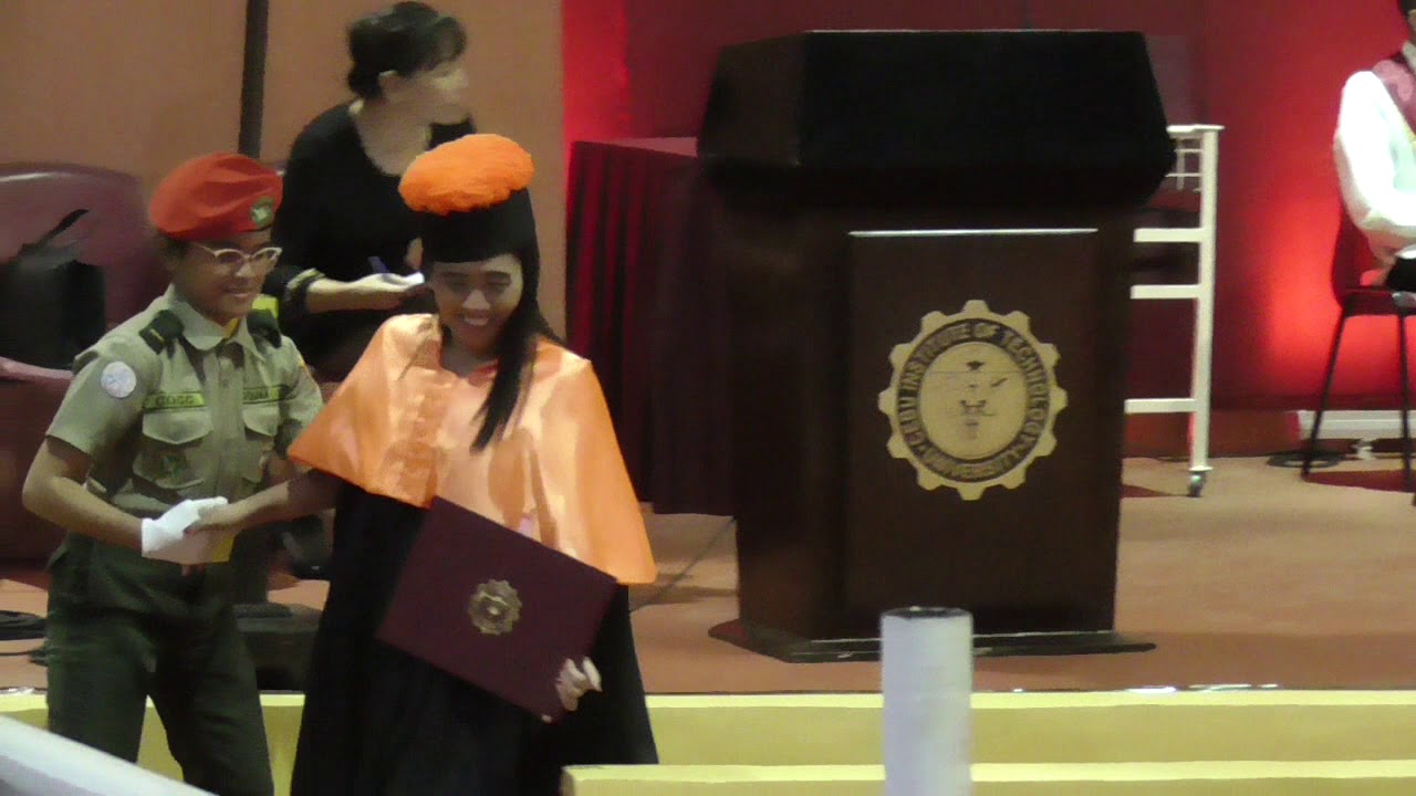 CIT-University MASTER in CIVIL ENGINEERING