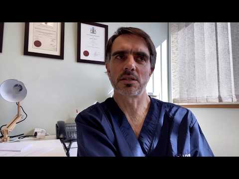 What is Endoscopic Ultrasound (EUS)? EUS explained.