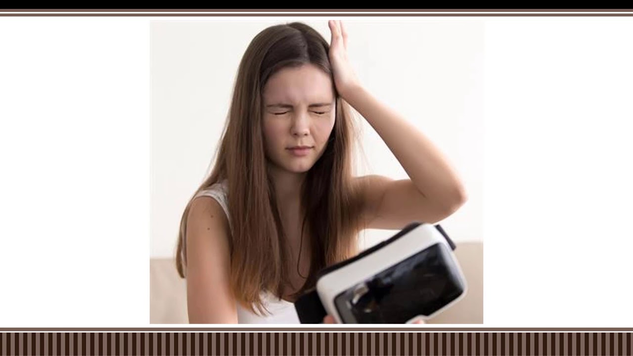 12 - Virtual Reality Ethics