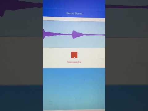 How to add Sounds in Scratch 🎧 | Scratch Sounds Fun 🤩 #coding #programming #scratch