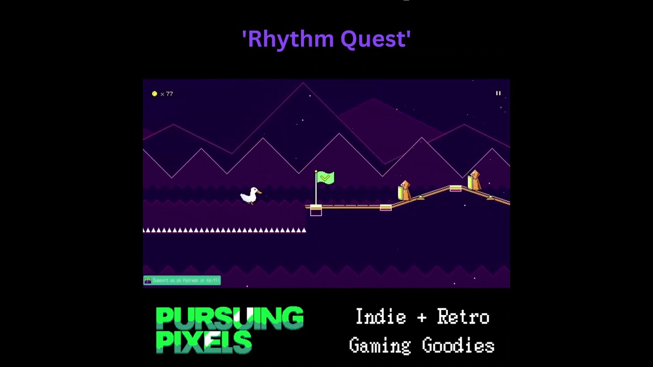 Rhythm Quest