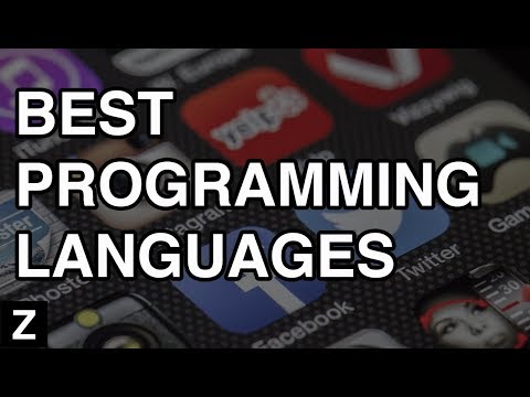 6 Best Programming Languages for Mobile App Development