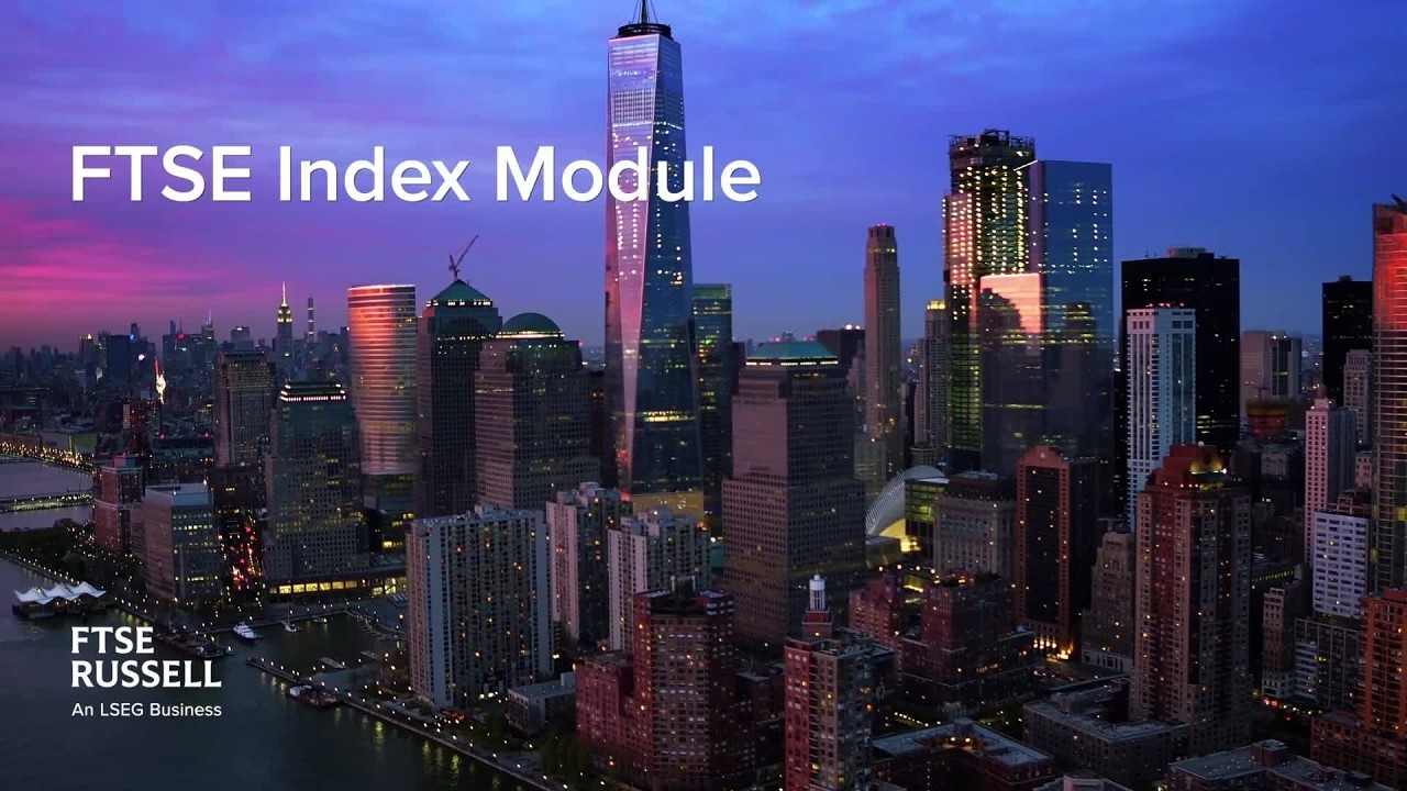 FTSE Index Module