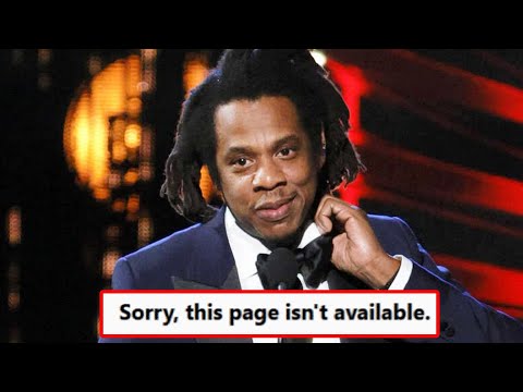 JAY-Z Deletes Instagram Page Same Day He Made It