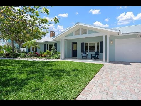 204 75th St, Holmes Beach, FL 34217 - Kathy Harman - MLS A4647855