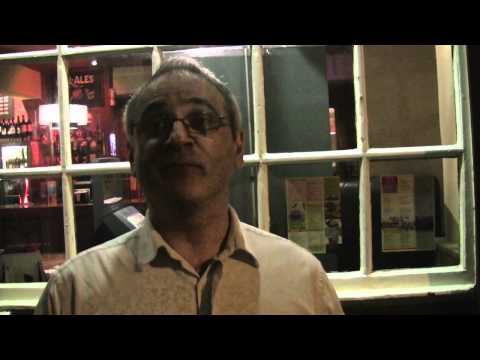 Action on licensing: East Street residents speak out – Jason Kitcat