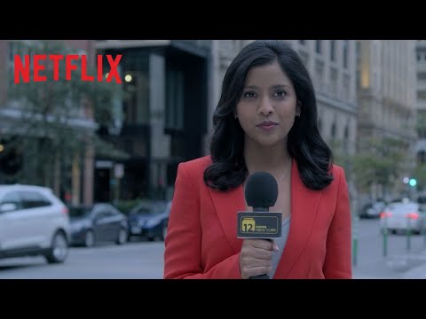 Good Sam | Official Trailer [HD] | Netflix