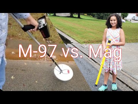 Magnetometer and Metal Detectors in Locating | Subsurface Utility Mapping