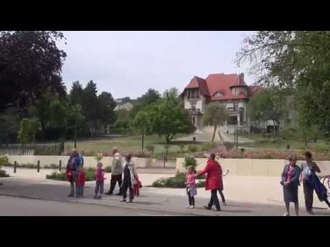 LAXOU - TOUR DE FRANCE A LAXOU LE 11 JUILLET 2014