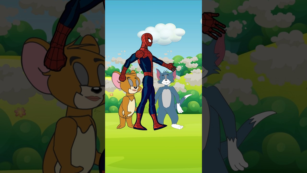 tom and jerry funny cartoon | tom & jerry memes  #memes #funny #tomandjerry #animation #cartoon