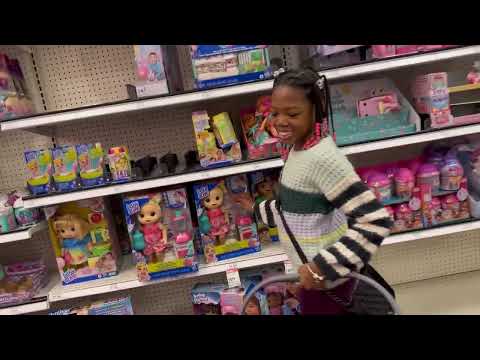 COME SHOPPING WITH US TARGET , KIDS CLOTHING HAUL