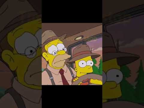 Barthood | The Simpsons #sad #thesimpsons