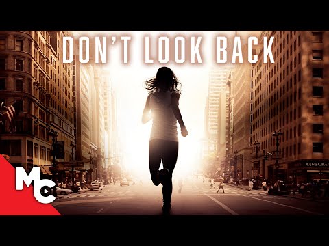 Don't Look Back | Full Movie | Mystery Thriller