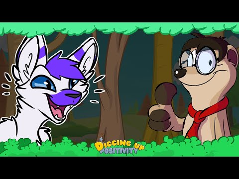 Digging Up Positivity - April 2024 | flayrah