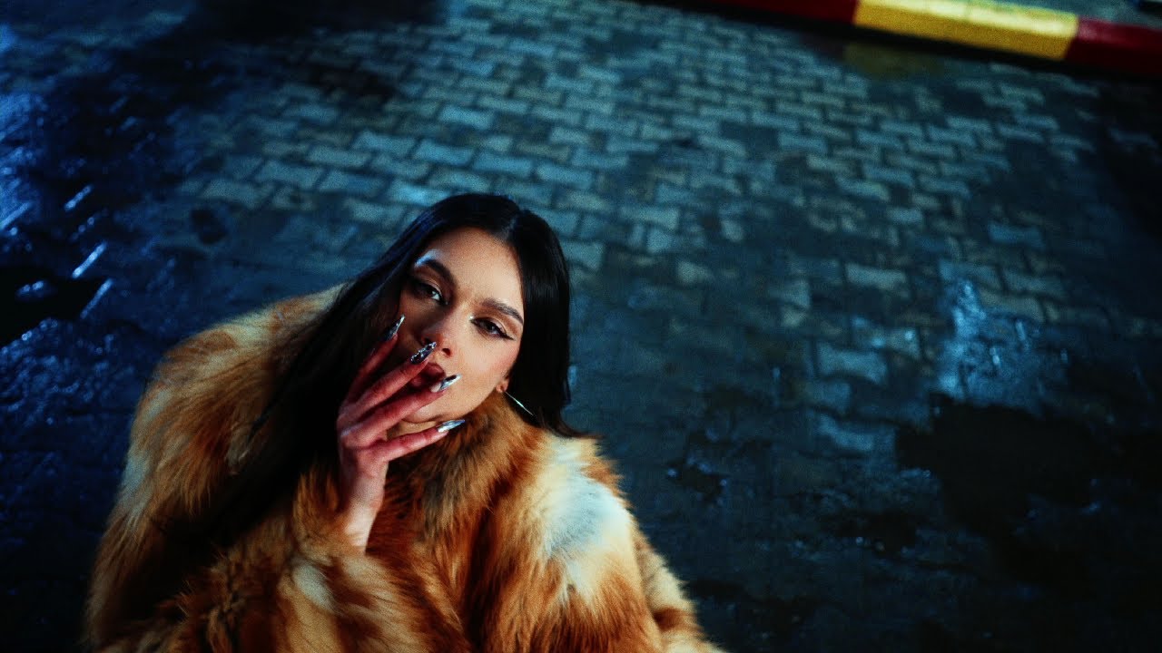 SICKOTOY & Misha Miller intră în ritm cu "Rakata" - Trăiește Muzica