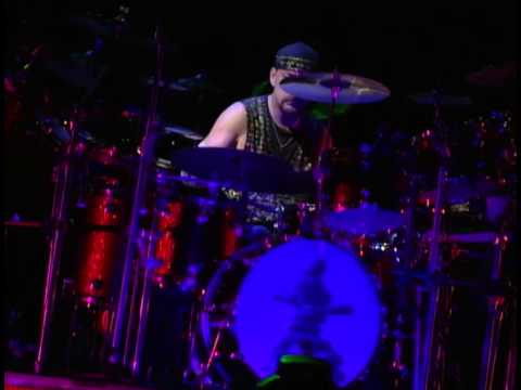 Test For Echo by Rush - Songfacts