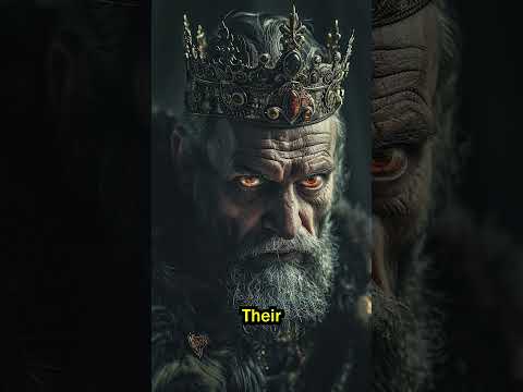 Why God was a Destroyer in Old Testament? #shorts