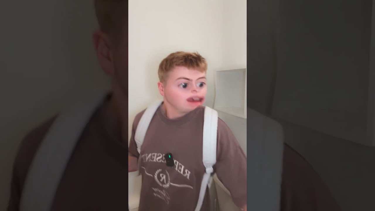 Mom Asks To See Sons Test #Shorts