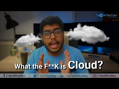 cloud computing explained in hindi | HINDI