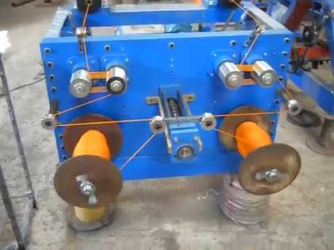 Yarn Twisting Machine at Best Price in India