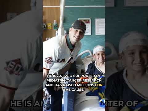 5 Things You Didn't Know About Buster Posey
