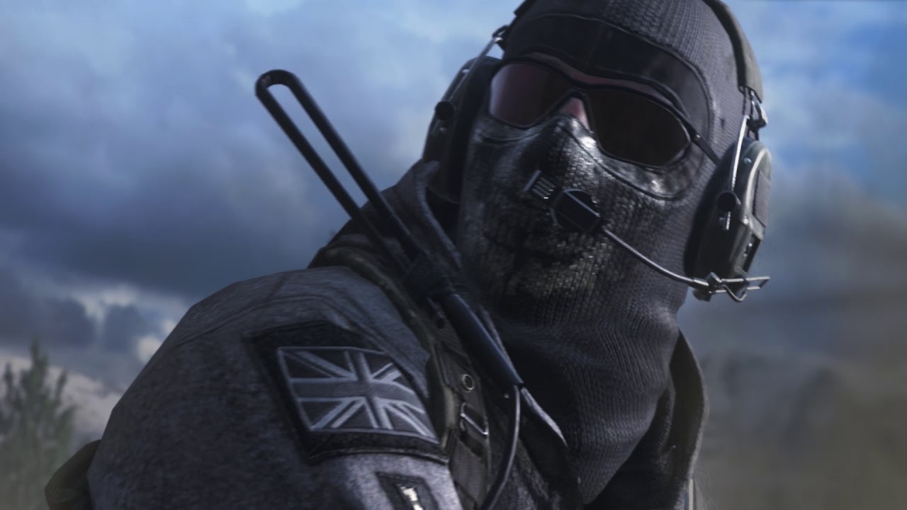 Call of Duty®: Modern Warfare® 2 Campaign Remastered - Call of Duty ...