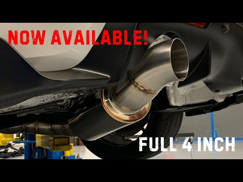 Make Your A90 MK5 Supra Sound Like MK4