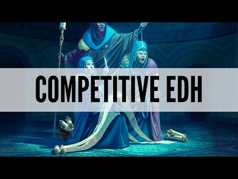 Playing With Power – Grand Arbiter vs Tatyova vs Yidris vs Derevi ...