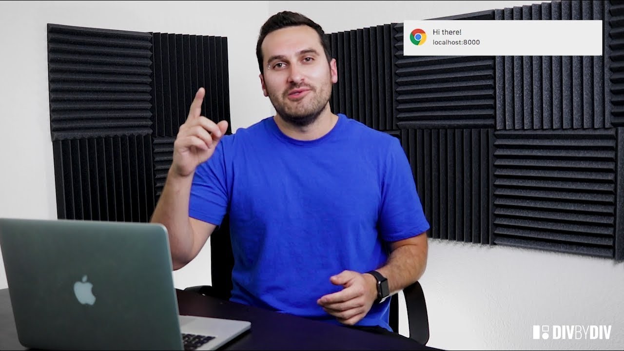 Desktop Notifications API in 1 minute