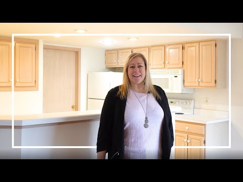 Grove City Ohio condo for sale