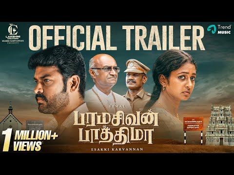 ‘Paramasivan Fathima’ Trailer Sparks Debate Over Its Bold Narrative ...