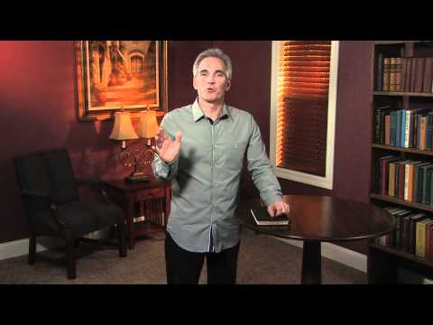 Introduction to Bible Study with Logos Bible Software Promo