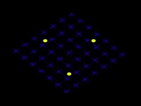 Motion-Induced Blindness