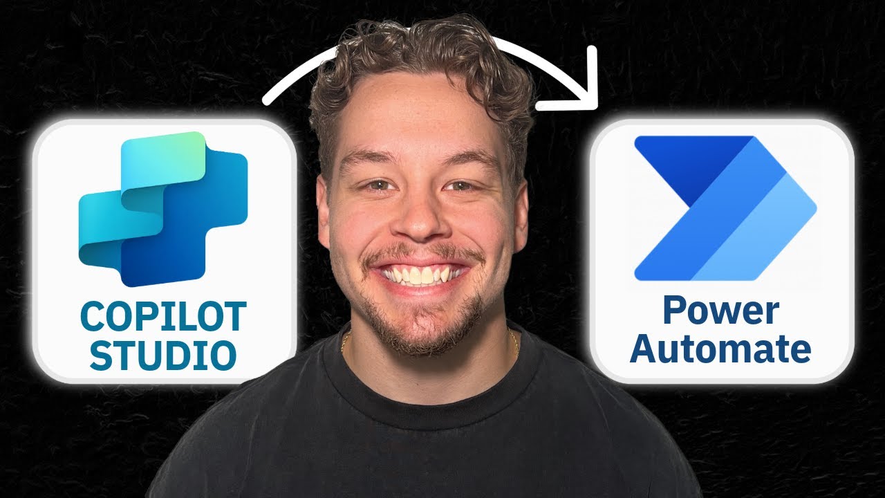 Activate Power Automate Flow in Copilot Studio Guide
