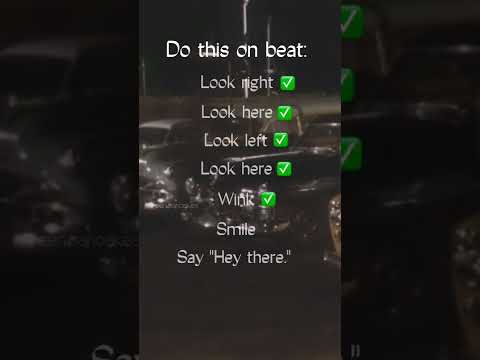 Look Back On The Beat | The Outsiders