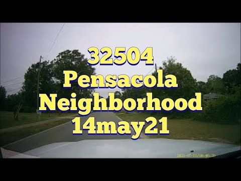 32504 Pensacola Neighborhood 14may21