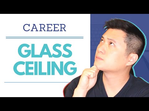 Glass ceiling for immigrants | What is the immigrant glass ceiling