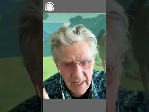 Violence in Buddhism: Robert Thurman & Kim Stanley Robinson