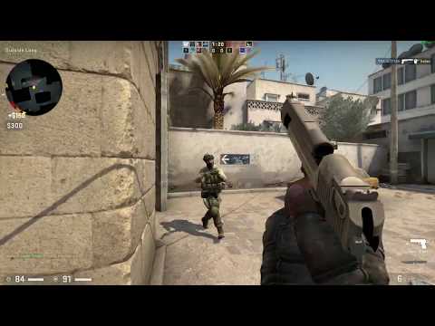 Steam Community :: Video :: CS:GO - Crash | Fragmovie 2 | Casual - Dust II