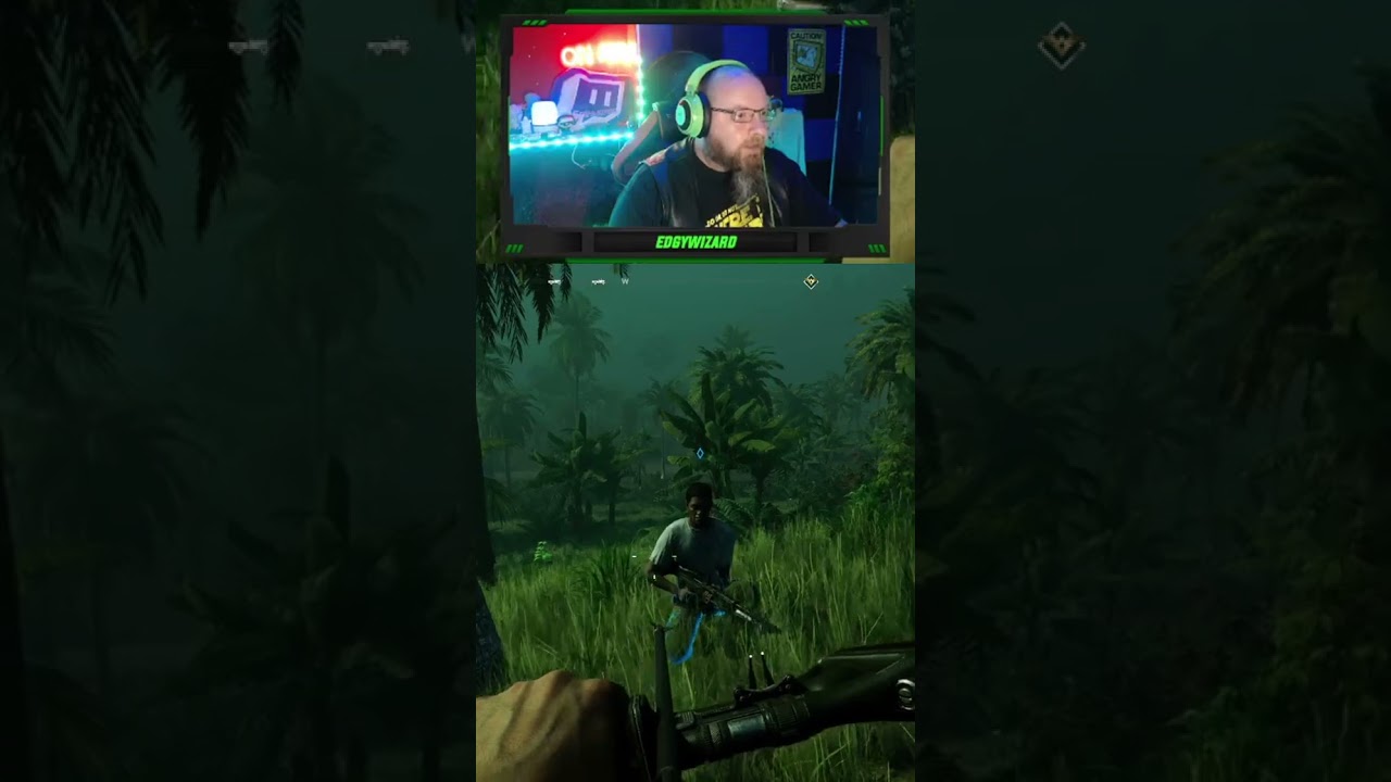 Stealth 101 | #edgywizard on #Twitch