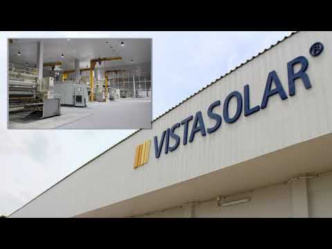 VISTASAFE - The company history