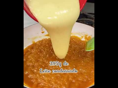 Doce de Leite !