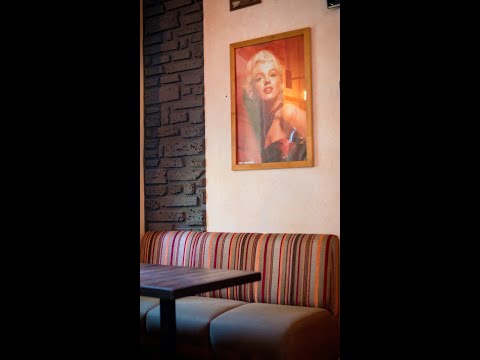 Who is Marilyn Monroe named when she was born?