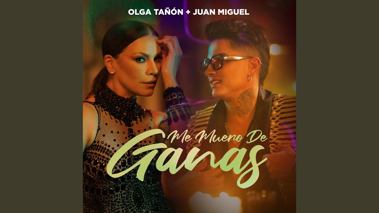 ¡CARGADO DE MUCHO RITMO! «Me muero de ganas”, el nuevo tema musical de ...