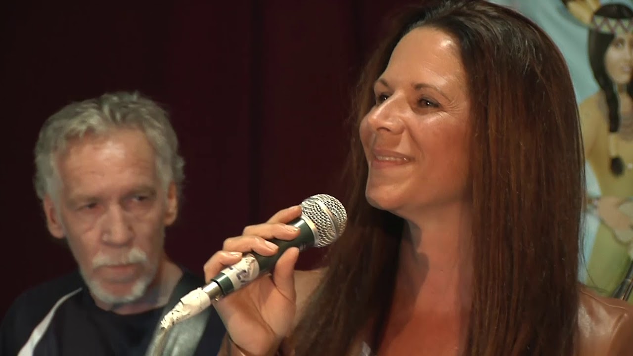 Rendez-vous Country avec Josiane Guillemette