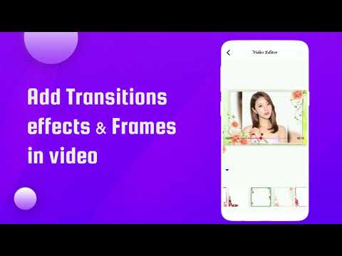 Image to Video Maker Movie Maker with Music