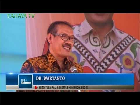Pelaksanaan Gp3m Di Pati, Dapatkan Apresiasi Dari Setditjen Paud Dikmas Kemendikbud Ri