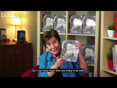 The Glimme, Honour Book for the 2020 CBCA Awards Book of the Year for ...