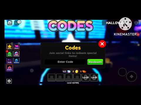 Anime adventures (how to redeem codes)