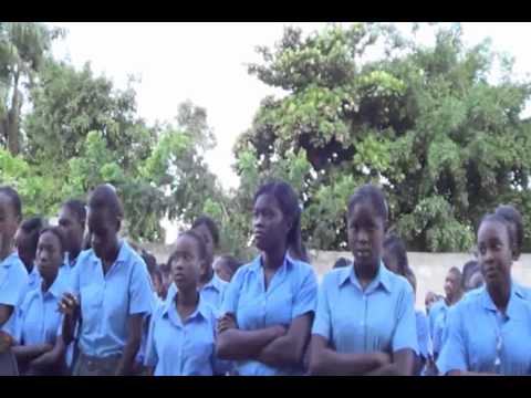 Viateurs – Haïti / Ayiti – Saint Marc – Collège James M. Stine ...